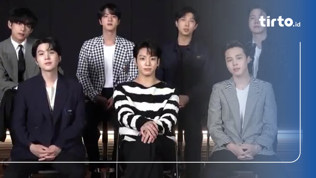 Daftar Harga Tiket Film BTS: Yet to Come in Cinemas & Link Beli