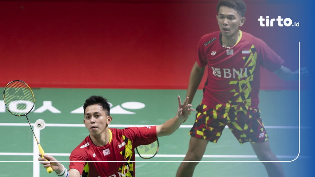 Cara Nonton Live Streaming Badminton Malaysia Master 2023 via HP