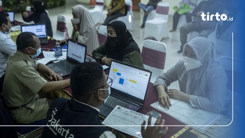 PSI Minta Disdik DKI Jakarta Hapus Syarat PIP dalam PPDB Bersama