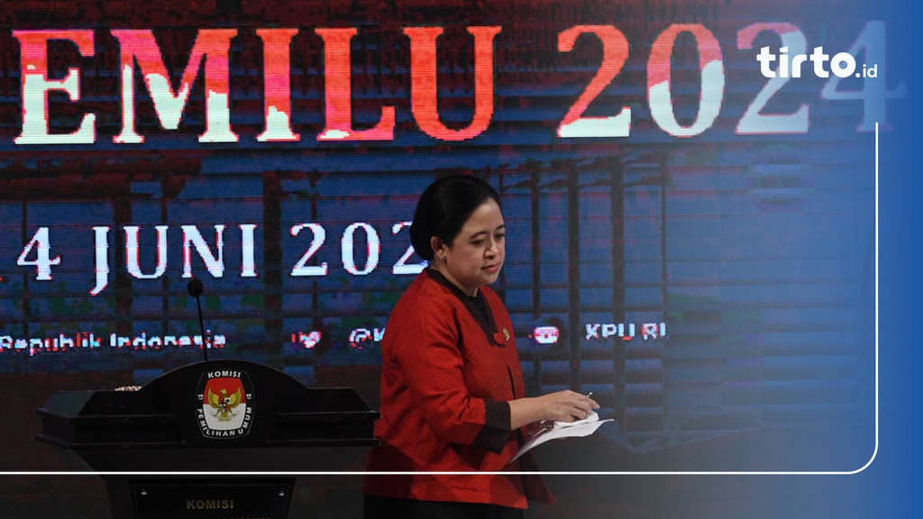 Tahapan Penyelenggaraan Pemilu 2024 Menurut PKPU No 3 & Jadwal