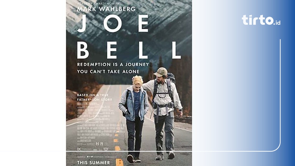 Link Streaming Film Joe Bell di Netflix dan Sinopsisnya