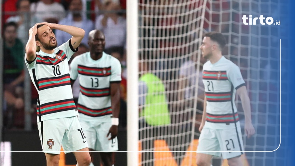 Jadwal Piala Dunia 2022 Grup H & Prediksi Tim Lolos 16 Besar