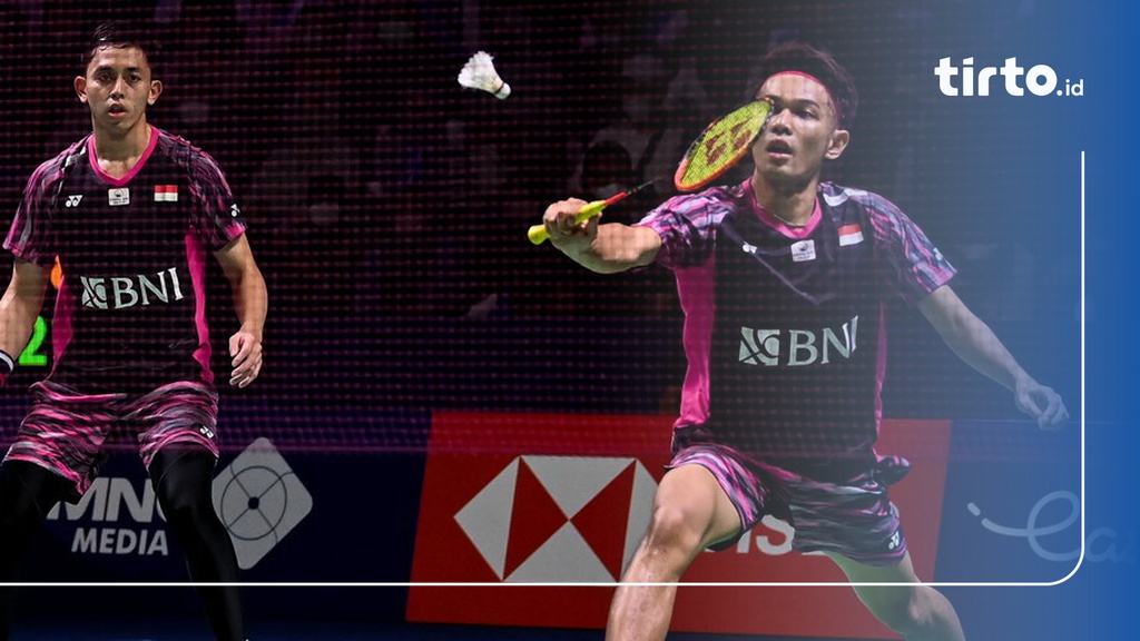 Daftar Wakil Indonesia di Badminton French Open & Peringkat BWF