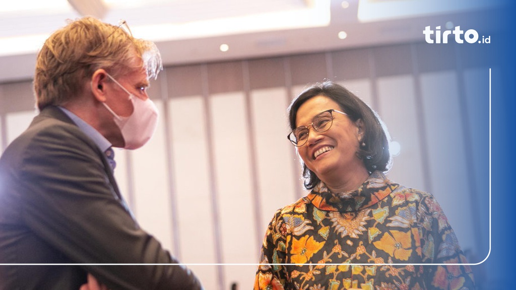 KSSK: Stabilitas Sistem Keuangan Indonesia dalam Kondisi Terjaga