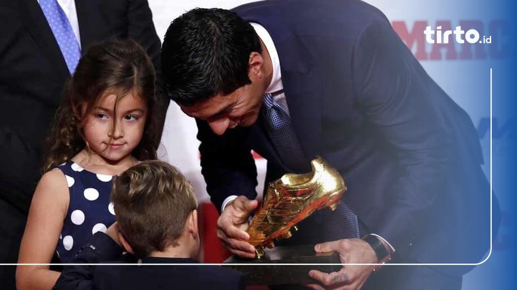 Delfina Suarez Biodata: Umur, Tanggal Lahir, hingga Pendidikan