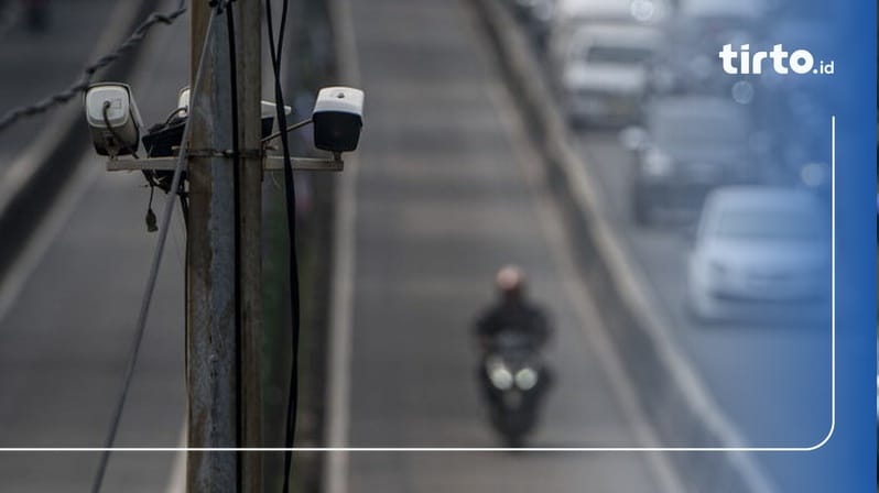 Daftar Harga Tilang Motor Terbaru 2024 dan Jenis Pelanggaran