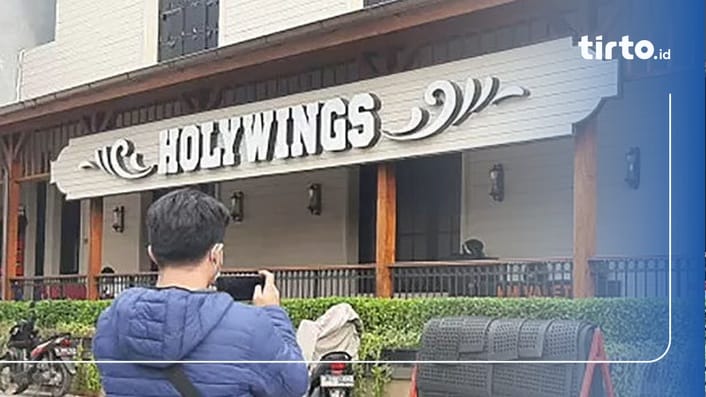 Holywings Milik Siapa: Apa Itu Holywings dan Perkembangan Kasusnya