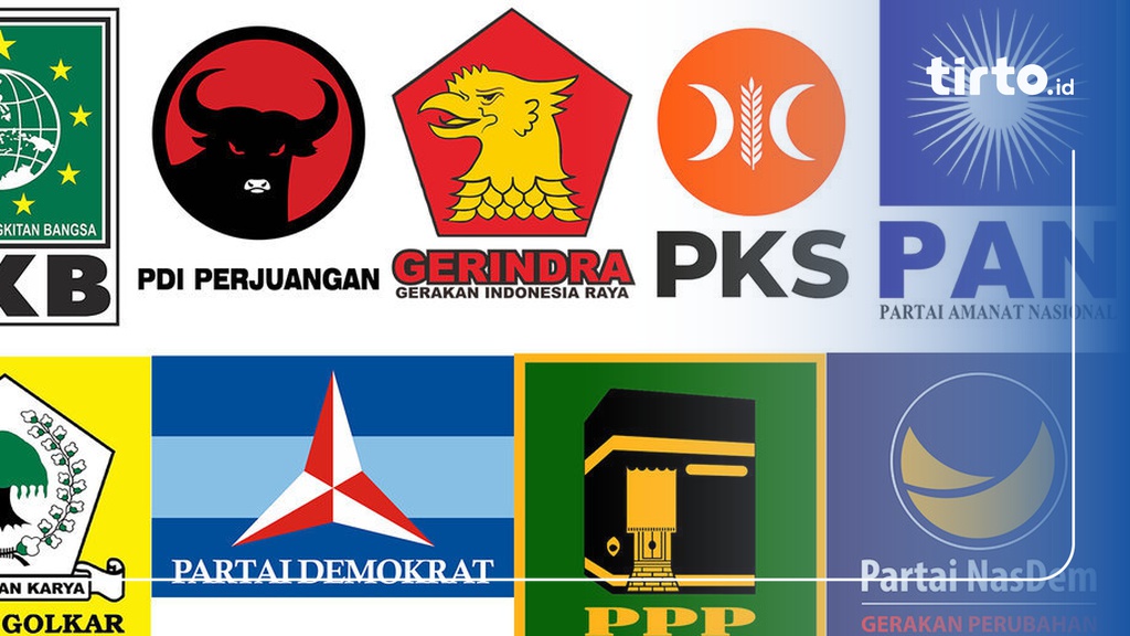 Apa Fungsi Partai Politik dan Tujuannya?