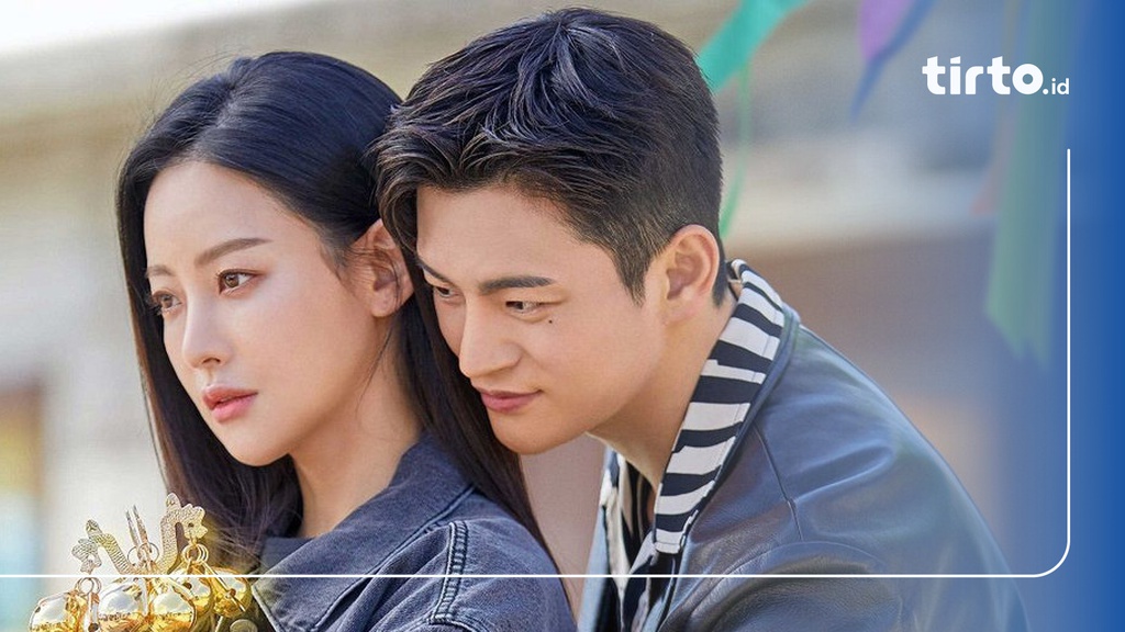 Nonton Drakor Cafe Minamdang EP 17 Sub Indo: Kedok Jaksa Cha Do Won