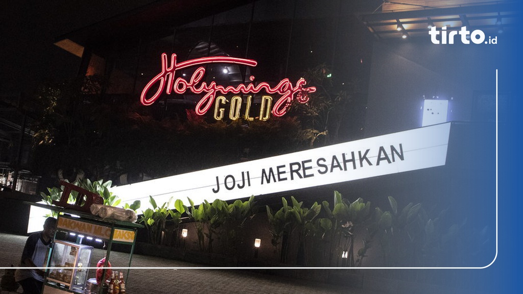 Daftar Outlet Holywings di Indonesia, Izin Dicabut hingga Sejarah