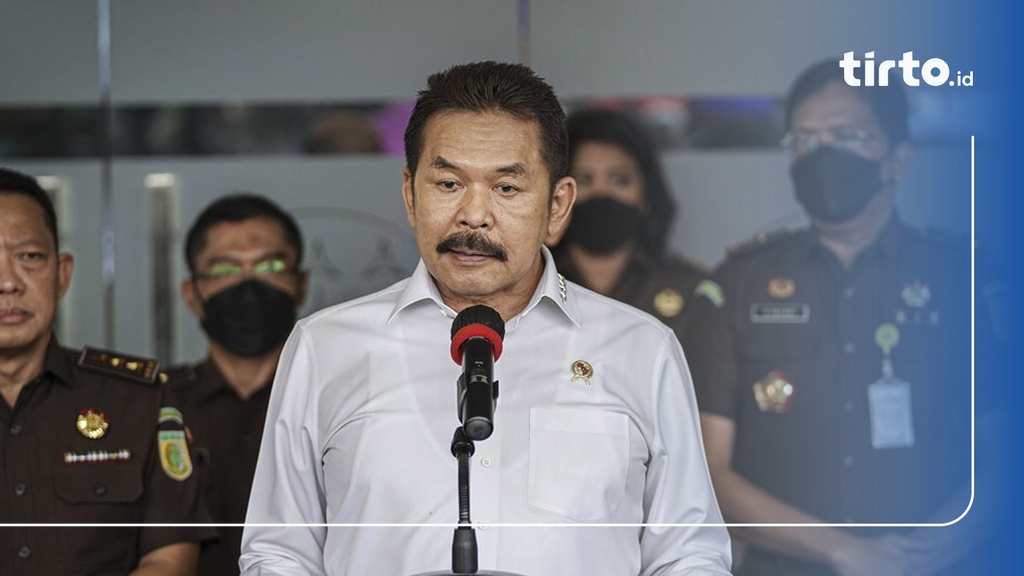 Sejak Januari, JAM Pidsus Selamatkan Uang Negara Senilai Rp1 T