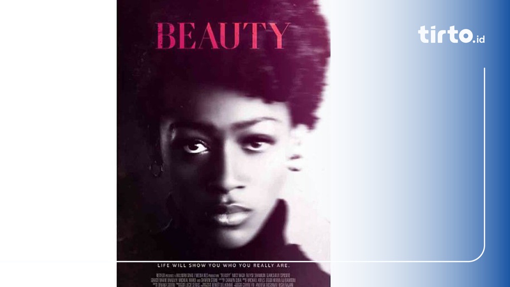 Link Streaming Film Beauty (2022) Sub Indo: Sinopsis-Jadwal Tayang