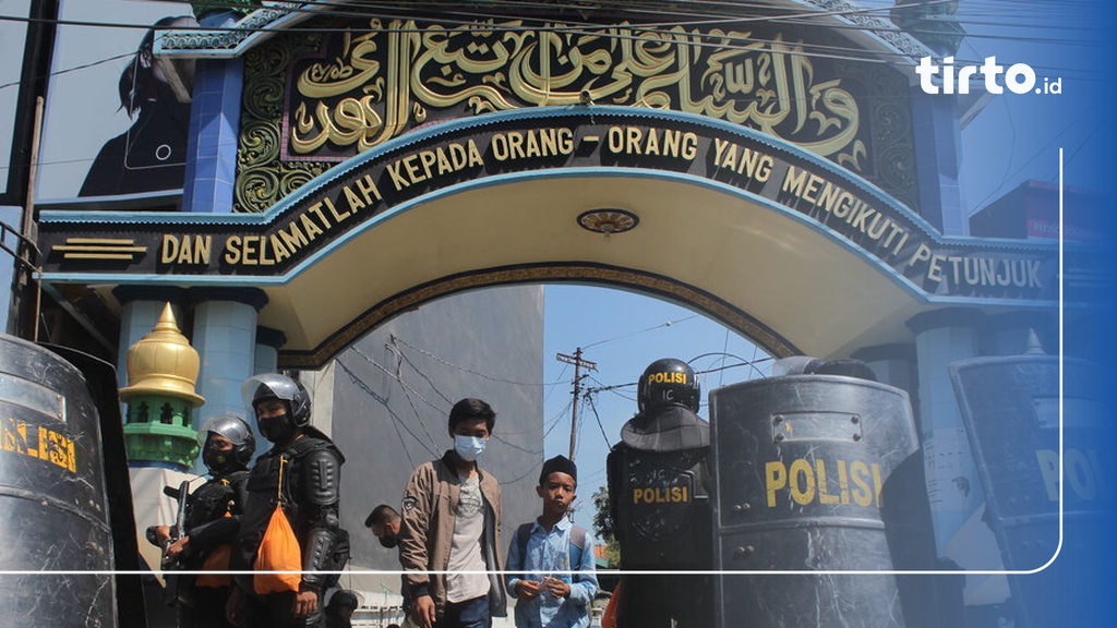 Kasus Pencabulan Santriwati Jombang Terbaru: Kronologi MSAT Ditahan