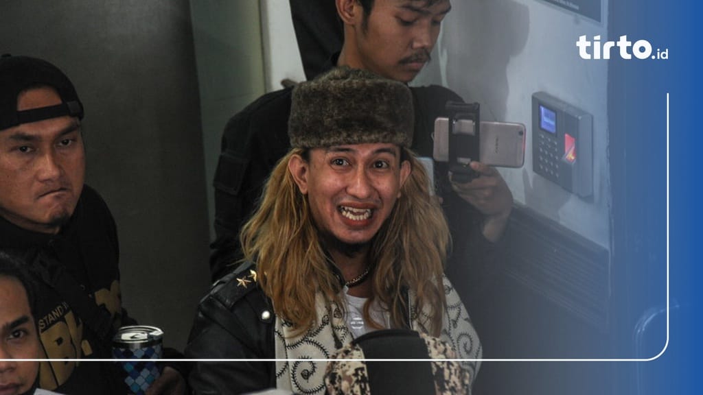 3 Tersangka Lain Perkuat Peran Bahar Smith di Kasus Penganiayaan