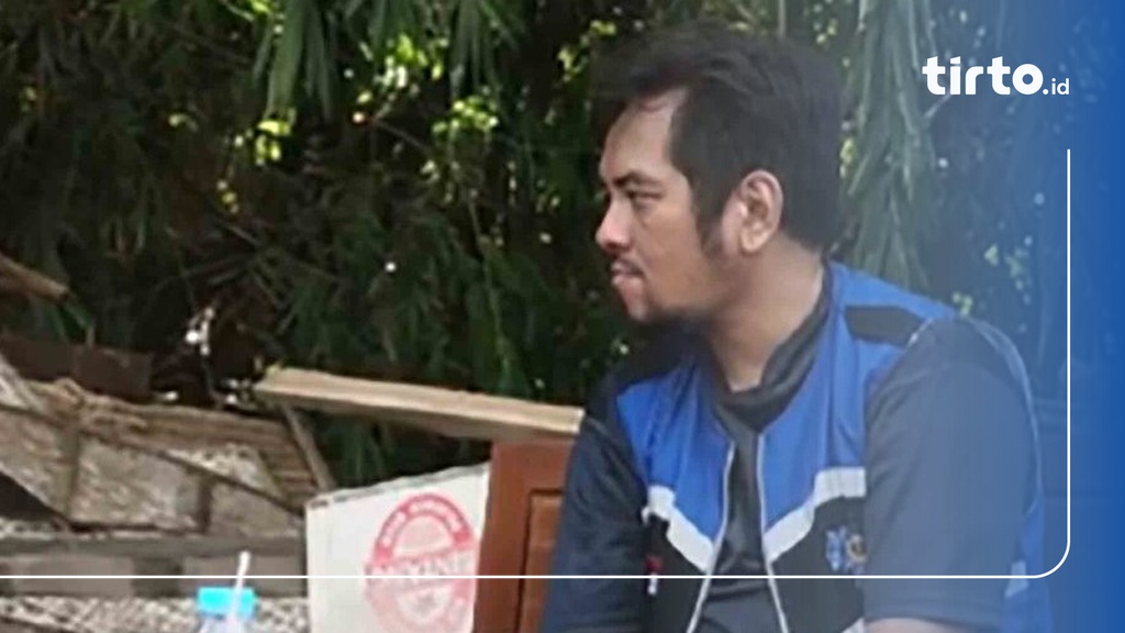 Siapa MSAT Mas Bechi Anak Kiai Jombang Tersangka Pencabulan Santri