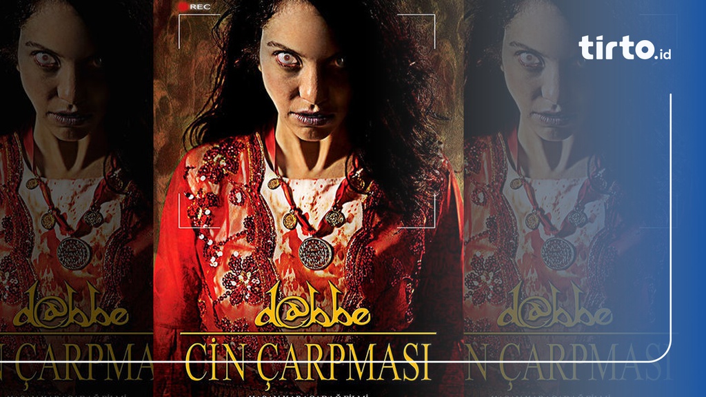 Sinopsis Film Dabbe: The Possession & Link Streamingnya di Netflix
