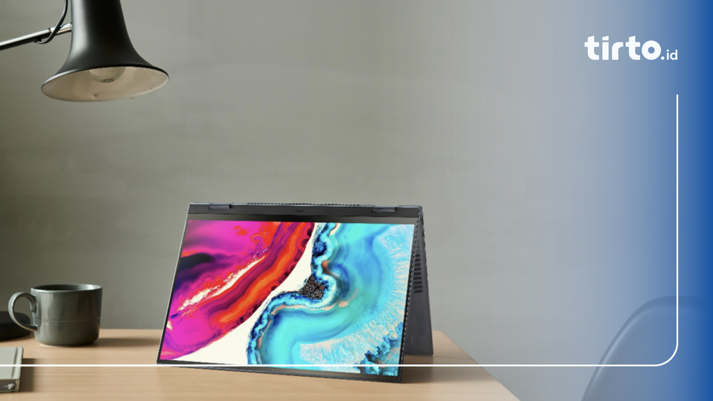 Tips Memilih Laptop yang Tepat Untuk Digital Illustrator