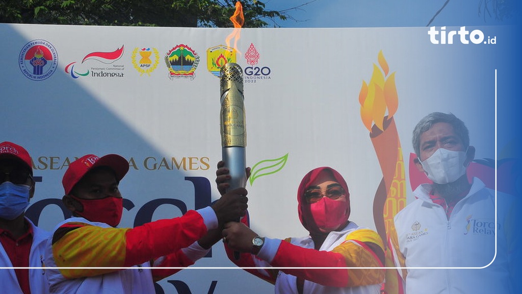 ASEAN Para Games Adalah Apa & Kapan Opening Ceremony APG Solo 2022?