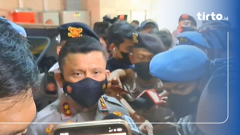 Mengurut Kasus Brigadir J hingga Skenario Ferdy Sambo Terbongkar