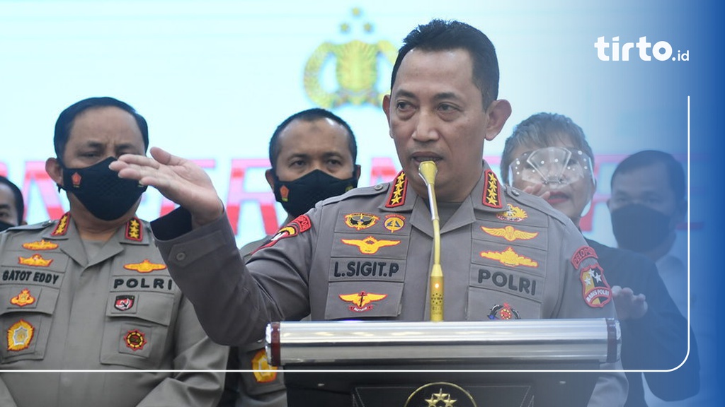 Apa Saja Prinsip & Ruang Lingkup Kode Etik Profesi Polri (KEPP)?