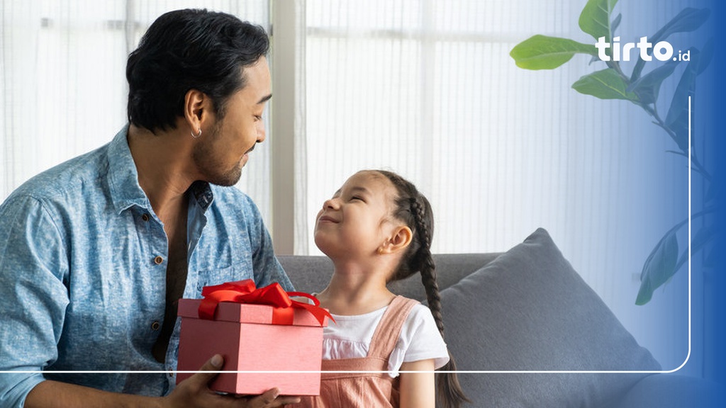 Hadiah yang Cocok untuk Anak-anak saat Ikut Lomba 17 Agustusan