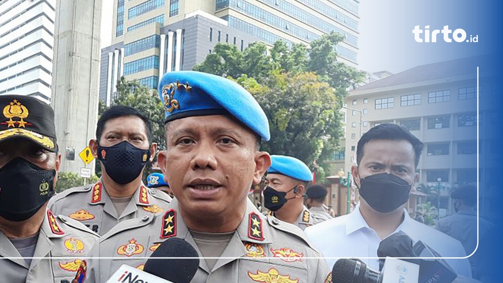 Syarat Naik Pangkat Irjen Polisi & Berapa Gaji Jenderal Bintang 2?