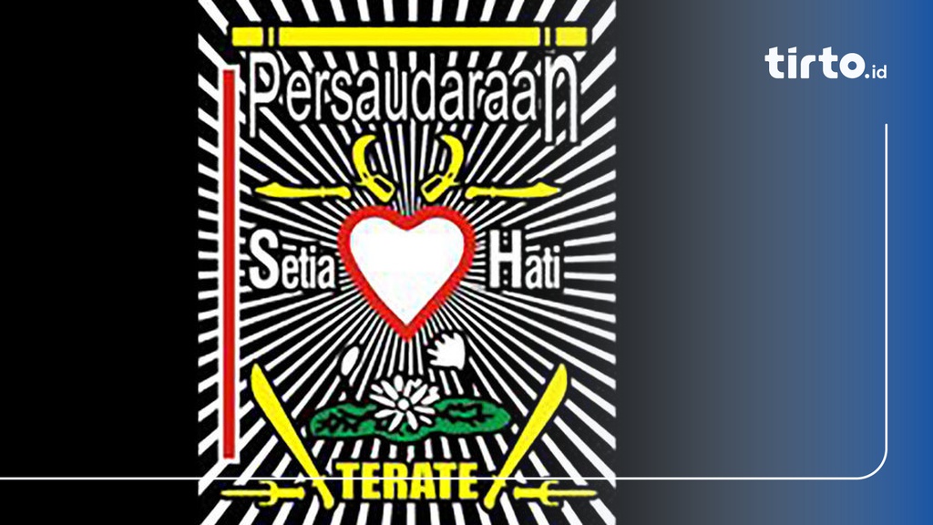 Apa Itu PSHT: Sejarah Berdirinya dan Tujuan Organisasi