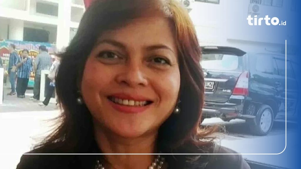 Siapa Irma Hutabarat & Kabar Terbaru Kasus Brigadir J-Ferdy Sambo?
