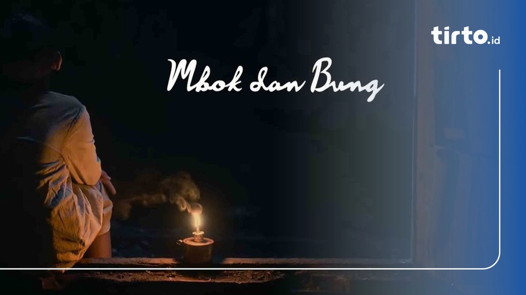 Sarinah dan Kelekatannya dengan Sejarah Indonesia