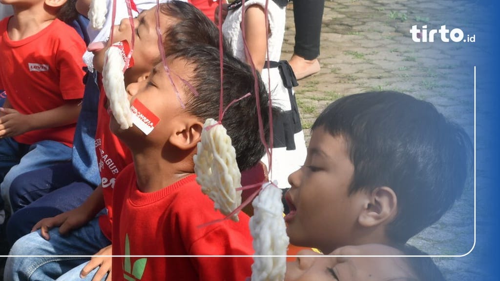 6 Contoh RAB Lomba 17 Agustus 2025 dan Cara Membuatnya