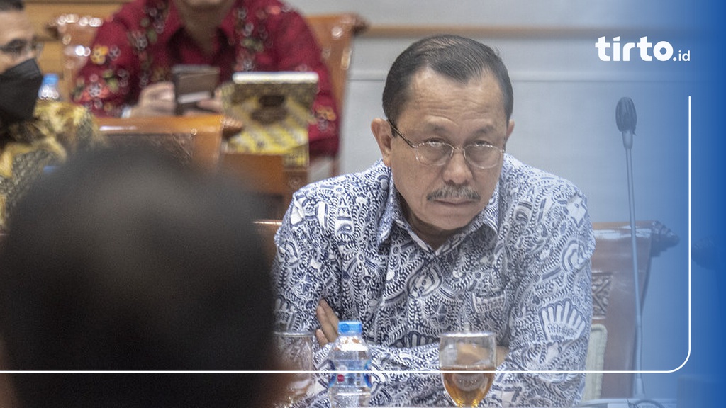 Komnas HAM Sangat Berharap Ferdy Sambo Dapat Hukuman Berat