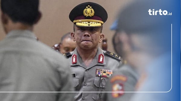 Apa Itu Ptdh Yang Dialami Ferdy Sambo Dalam Sidang Kode Etik Polri