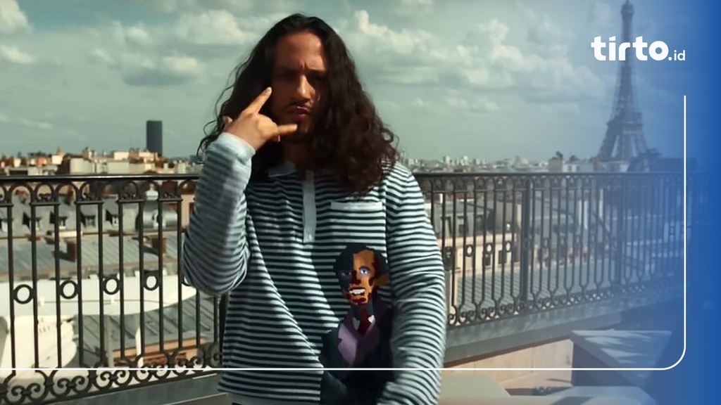 Lirik Lagu "Yes Sir" yang Dinyanyikan oleh Russ, Viral di TikTok