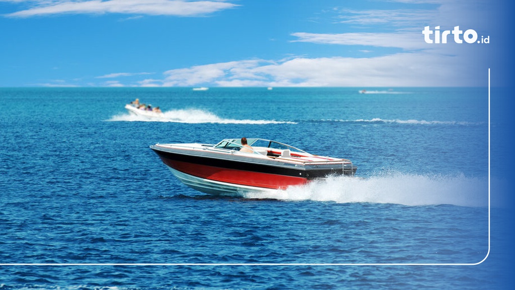 BBM Naik, Tarif Baru Perahu Motor Berlaku Hari Ini di Kaltara