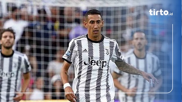 Juventus vs Benfica Malam Ini, Jadwal UCL 2022, Link Live Streaming