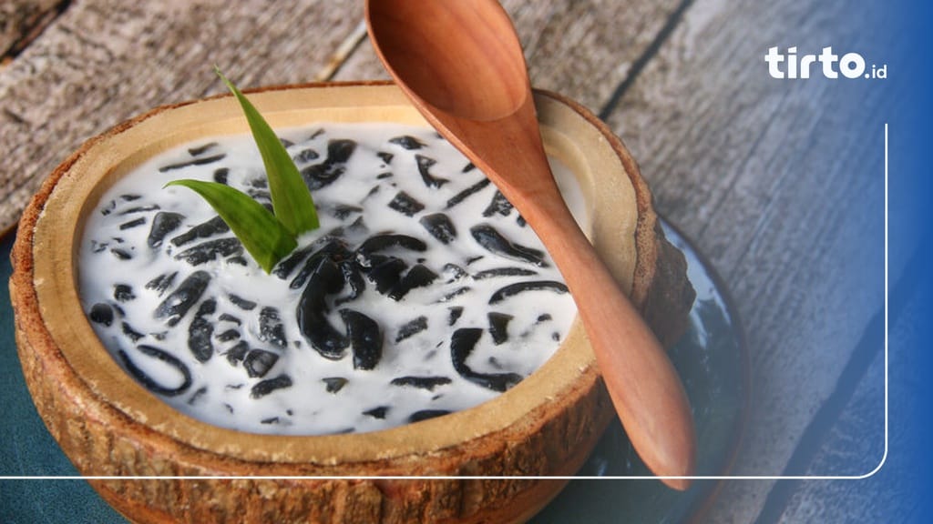 Dawet Ireng Hingga Gethuk: yang Hitam dan Manis dari Purworejo