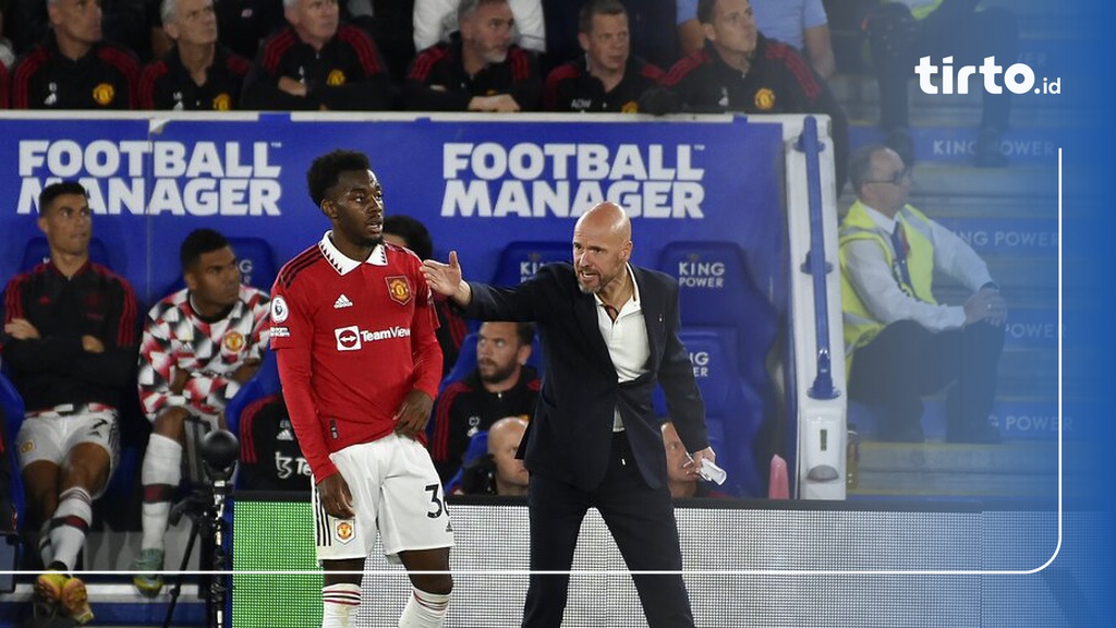 Jadwal EPL 2023 Man City vs United Tayang TV Apa & Jam Berapa?