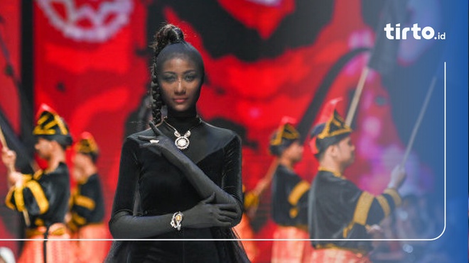 Ragam Budaya Bangsa Di Je Ef Tri 2022