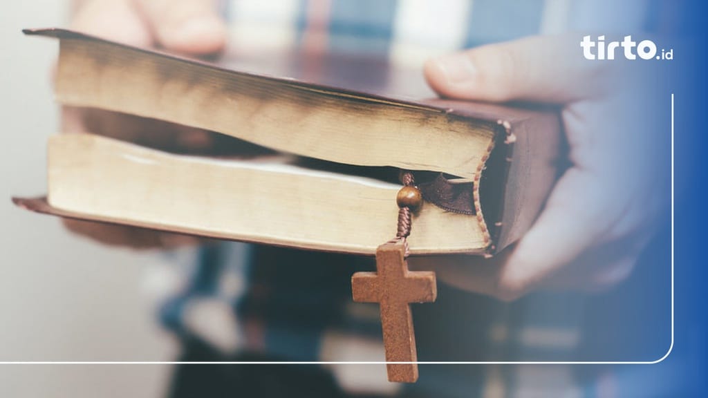 5 Dasar Iman Kristen dan Penjelasan Sola Reformasi