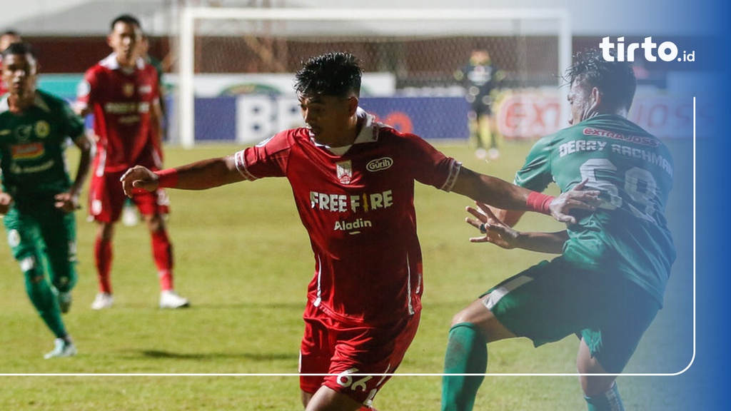 Prediksi Persis Solo vs PSS & Liga 1 2023: Tayang Live di Mana?