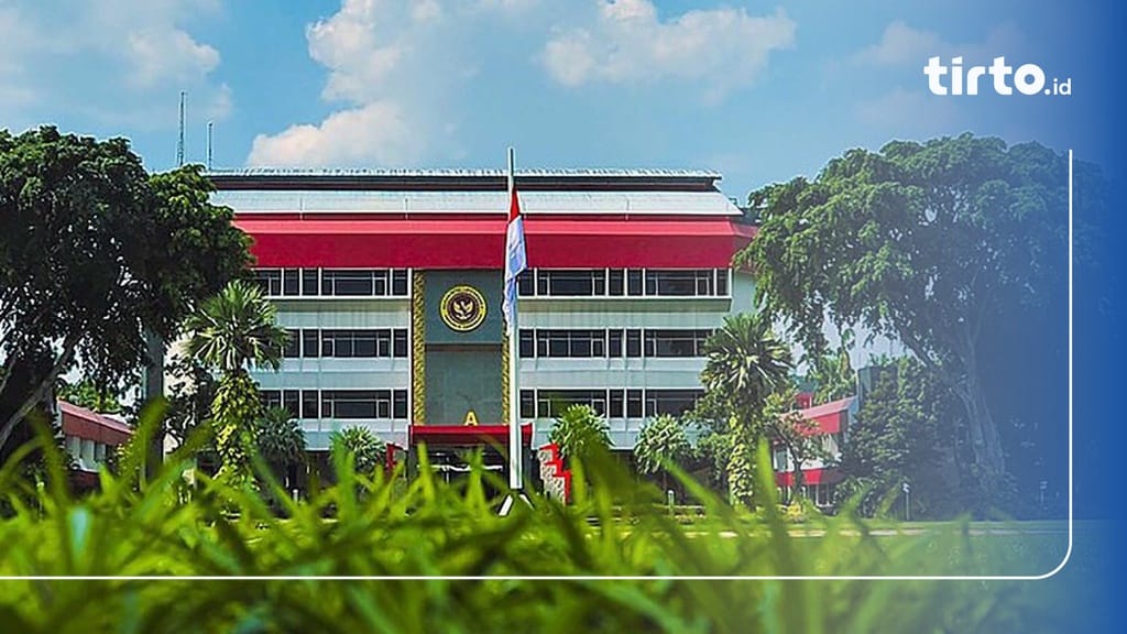 Apa Itu BIN Badan Intelijen Negara: Sejarah, Tugas, dan Wewenang