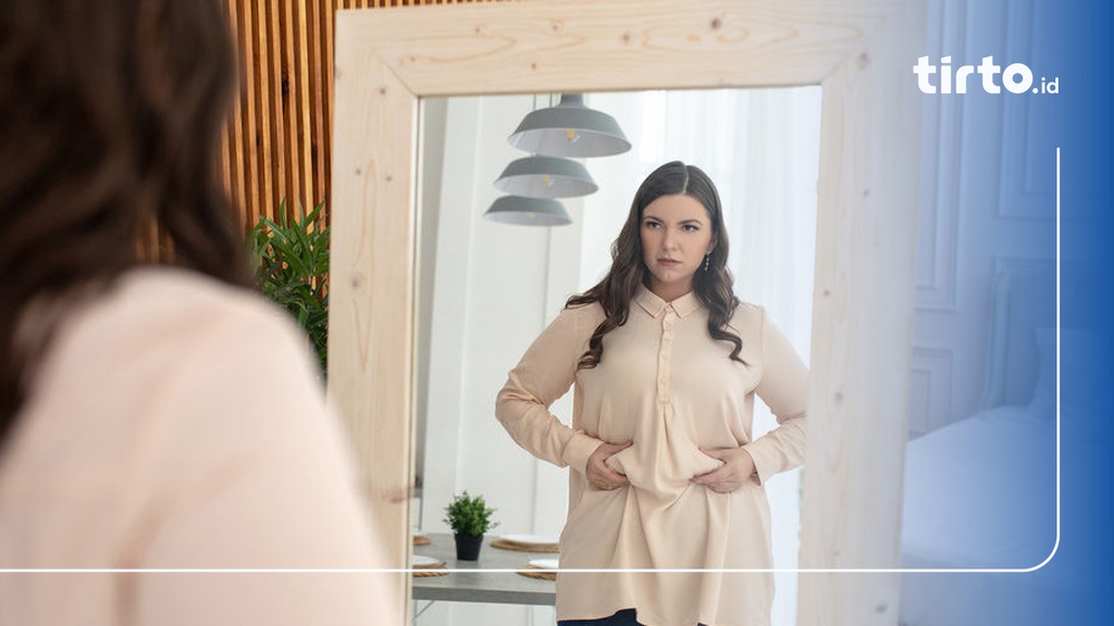 Berapa Berat Badan Ideal Sesuai Tinggi Badan & Cara Cek Tabelnya