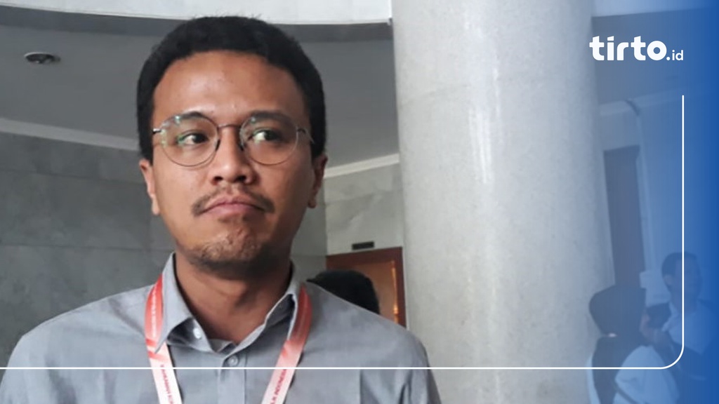 Respons Rapor Merah Jokowi dari LSM, Istana: Kami Perbaiki