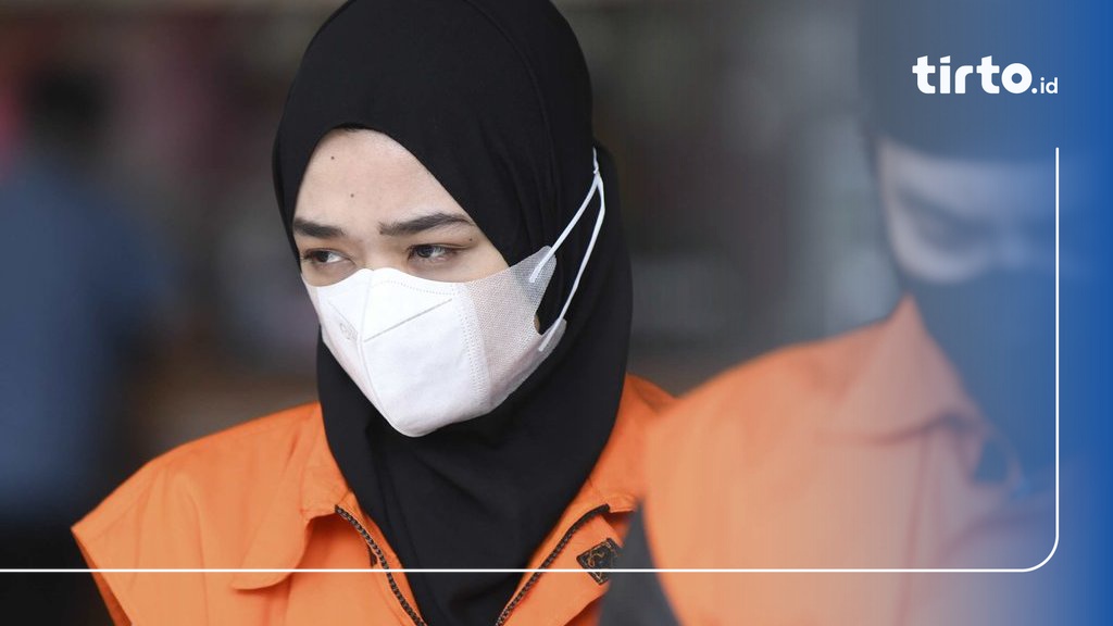 Siapa Nur Afifah Balqis & Benarkah Koruptor Termuda di RI?