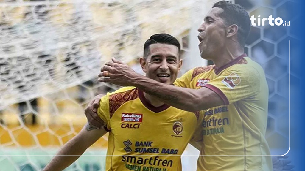 Jadwal Lengkap Liga 2 2024/25 Live 6-7 Oktober & Update Klasemen