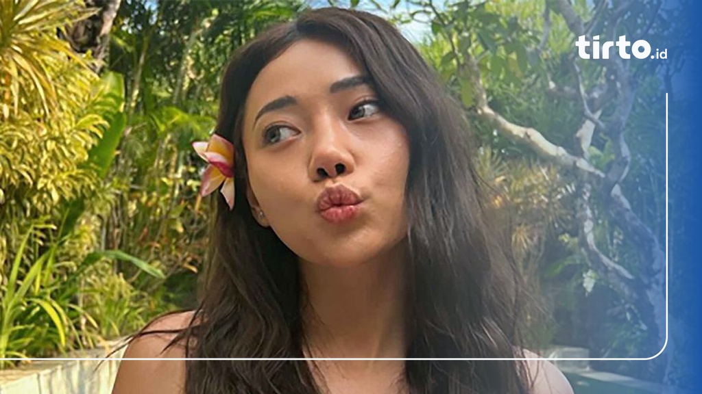 Profil Wendy Walters dan Reza Arap yang Diterpa Isu Perselingkuhan