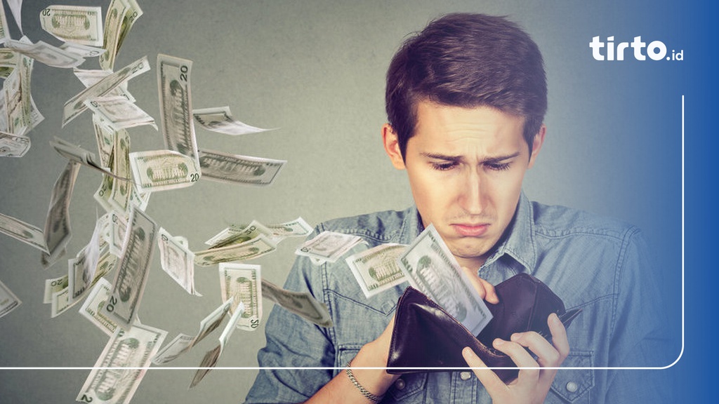 Pengertian Sifat Tabzir, Contoh, dan Manfaat Menghindarinya