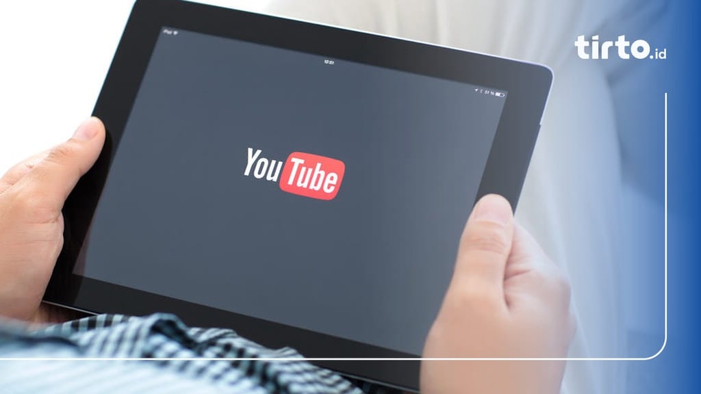 Cara Mengubah Subtitle di YouTube Menjadi Bahasa Indonesia