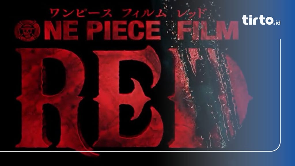 Urutan Episode One Piece dan Movie: Daftar Film hingga Red