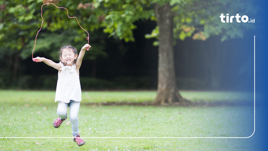 Cara Menata Lingkungan Bermain untuk Anak Usia Dini